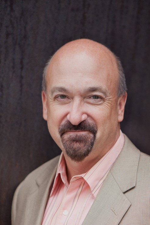 Michael Matesic | American Middle East Institute