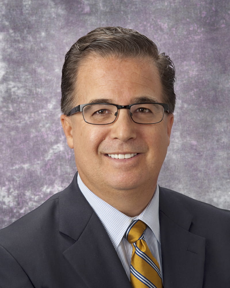 Charles Bogosta | American Middle East Institute